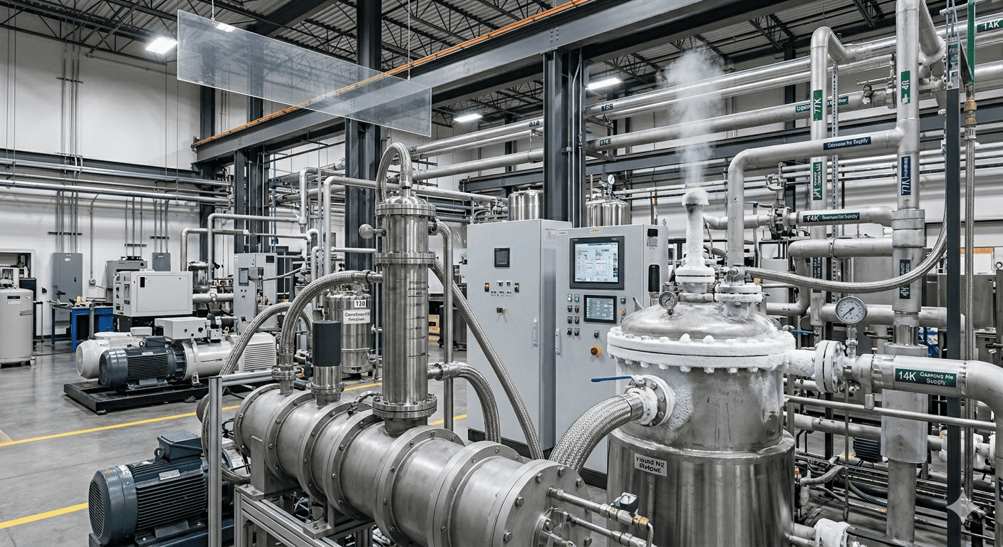 NCCS-30 - National Conference on Cryogenics and Superconductivity